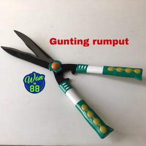 Jual Gunting Rumput Jumbo Gagang Fiber - Kota Surabaya - MasterChef ...