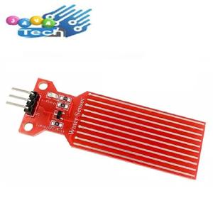 Jual Modul Sensor Deteksi Permukaan Ketinggian Air Hujan Water Level ...