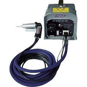 Jual Mesin Las PVC WINNING NT-WH25S Made In Japan ORIGINAL - Kota ...
