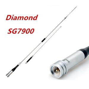 Jual Antena Mobil SG-7900 Diamond SG7900 SG 7900 Dualband Antenna Super ...