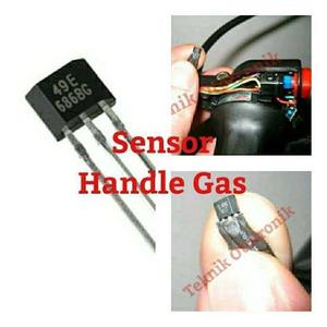 Jual Sensor 49E OH49E SS49E Hall Sensor - Jakarta Selatan - Vilva Store | Tokopedia