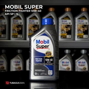 Jual Promo ! Oli Mobil Super 2000 10W 40 Api Sp Kemasan 1 Liter - Kota ...