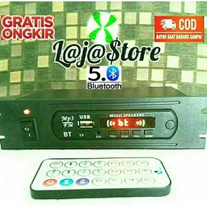 Jual Mp3 USB Player Bluetooth Lengkap Box Siap pakai. - Kota Surabaya ...