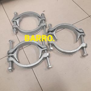 Jual Klem Double Bolt SL 49 Hose Clamp 1-1/4 inch 39-49 Clamp Heavy ...