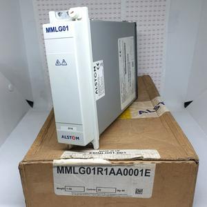Jual ALSTOM MMLG01R1AA0001E ALSTOM MMLG01 TEST BLOCK Relay dan Kontakt ...