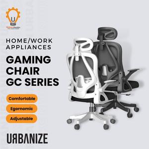 Jual Kursi Gamingurbanize || Gaming Chair Urbanize Gc Series Office ...
