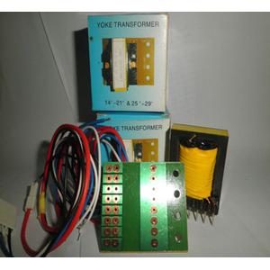 Jual TRAFO YOKE – TRAFO YOKE TV PENGATUR LEBAR / TINGGI LAYAR TABUNG ...