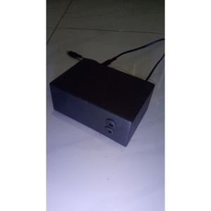 Jual UPS mini / power bank router WiFi, htb , hub 12 volt 2 input 2 ...