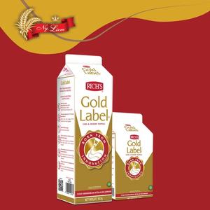 Jual RICH'S GOLD LABEL Whipping Cream 500 gram - Jakarta Selatan - Halo ...