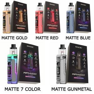 Jual Smok Rpm 85 Kit 3000Mah Built In Battery Pod Mod Kit By Smok Tech ...