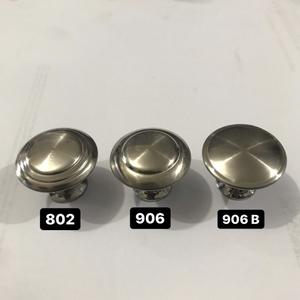 Jual Bagus Handle Tombol Bulat Twin / Tarikan Laci / Tarikan Kitchen ...