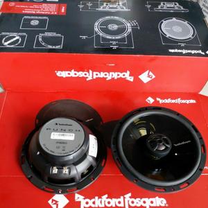 Jual new Speaker Coaxial Rockford fosgate P1650 6.5 Inch Original - Jakarta Barat - Jasukecro ...