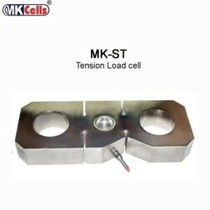 Jual load cell MK CELLS MK ST 50ton / load cell S 50T Best - Kota ...