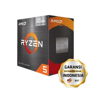 Jual Processor AMD Ryzen 5 4600G Socket AM4 - BOX - Jakarta Selatan - DOUBLEYOU SEVEN | Tokopedia