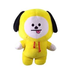Jual Boneka BT21 BTS Unofficial ukuran 35cm Berbahan Yelvo Kualitas SNI ...