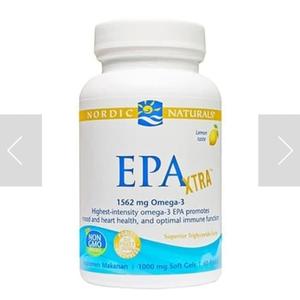 Jual Nordic EPA XTRA 60 Softgel - Jakarta Barat - STUART_MALL | Tokopedia