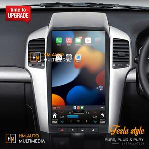 Jual TESLA OEM CHEVY CAPTIVA 08-12 RAM 4GB,HEAD UNIT ANDROID - Kota ...