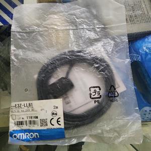 Jual E3Z-LL81 2M OMRON Sensor: laser; Rentang: 20 ÷ 300mm; PNP; DARK-O Best - Kota Surabaya ...