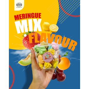 Jual MERINGUE/KUE BUSA THUMBELINA - MERINGUE - Jakarta Pusat - Strome ...