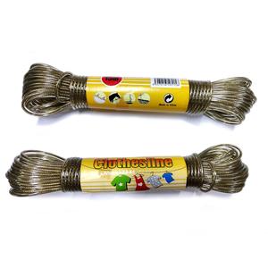 Jual SU - Tali Jemuran Kawat Lapis Jamur Dan Noda | Kawat Jemuran 15 ...