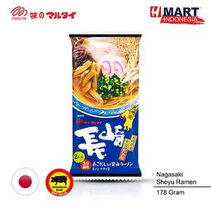 Promo MARUTAI Nagasaki Shoyu Ramen 178g - Jakarta Selatan - H Mart ...