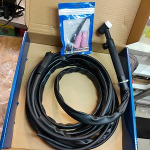 Jual Stang las argon TIG TORCH WP17V for tipe MIG-MMA/TIG Best - Kota ...