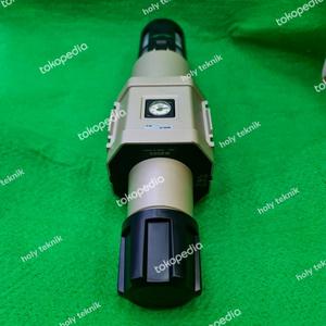 Jual Filtet Regulator Ckd W8000-25/ Filter ckd/ Regulator Ckd Best ...