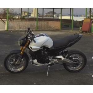Jual Swing Arm Banana Byson. swing arm banana tapak lebar pnp byson ...