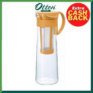 Jual Hario - Alat Seduh Kopi Mizudashi Cold Brew Coffee Pot MCPN-14-MC ...