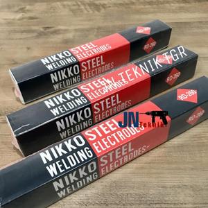 Jual Kawat Las Nikko Rd-260 2.0Mm 2Kg / Kawat Las Listrik 2Mm Nikko Steel - Kota Denpasar - Home ...