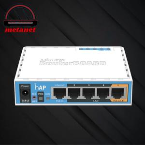 Jual MikroTik hAP RB951Ui-2nD - Jakarta Utara - Meta Net. | Tokopedia