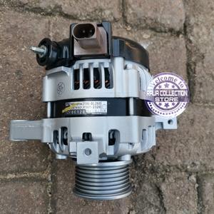 Jual dinamo ampere amper alternator TOYOTA kijang innova Reborn diesel ...