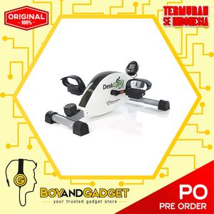 Jual DeskCycle Under Desk Bike Pedal Exerciser, Smooth & Silent ...