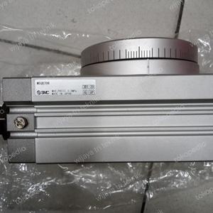Jual ROTARY CYLINDER SMC MSQB70R Best - Kota Surabaya - MANDALA TECH ...
