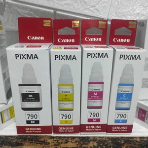 Jual 1SET Tinta Canon PIXMA GL-790 Original G1010 G1000 - Jakarta ...