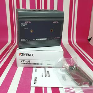 Jual KEYENCE KZ-U3 POWER SUPPLY 24VDC 1,4A Best - Kota Surabaya ...