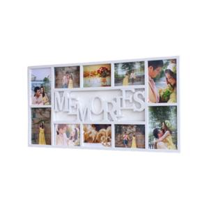 Jual Bingkai Foto Fancy Frame Bingkai Foto Hiasan Dinding Tempat Foto ...