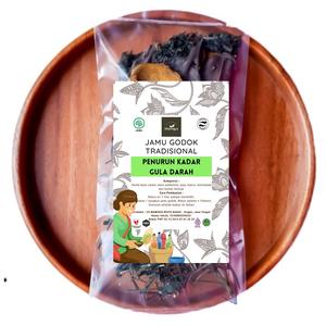 Jual Jamu Godog / Godok / Rebus Penurun Kadar Gula Darah - Kota Bekasi ...