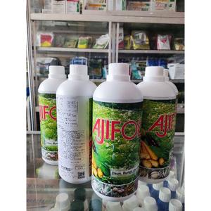 Jual Pupuk Pertumbuhan Tanaman AJIFOL 1 Liter Pupuk Cair Tumbuhan dan ...