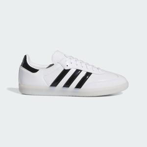 Jual Adidas Samba Dill Cloud White Core Black Gold Metallic IE5158 - 46 ...
