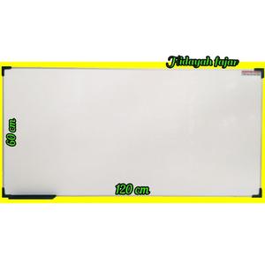 Jual Papan Tulis - Whiteboard - Papan Board 60 X 120 - Kota Surabaya ...