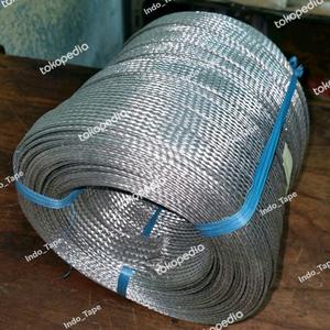 Jual Copper Braided Shield Grounding Kabel 24mm x 1mtr / Tembaga Anyam ...