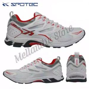Jual SPOTEC DRONIC - SEPATU RUNNING SEPATU LARI SEPATU OLAHRAGA PRIA ...