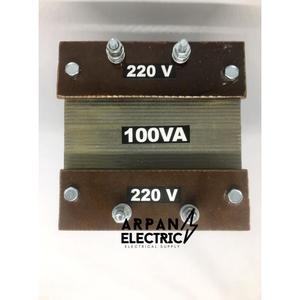 Jual Trafo Panel Obl 220V 100Va - Jakarta Timur - komariahstore21 ...