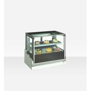 Jual Rectangular Cake Showcase(3 Rak Display Cake) Tipe CLG-90 Crown ...