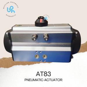 Jual AT83 PNEUMATIC ACTUATOR DOUBLE ACTING / AT 83 / AT-83 - Jakarta ...