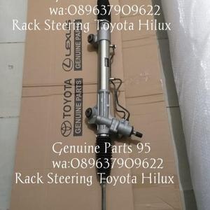 Jual Rack Steering Toyota Hilux Single Cabin Asli Jtec 1pcs - Kota ...