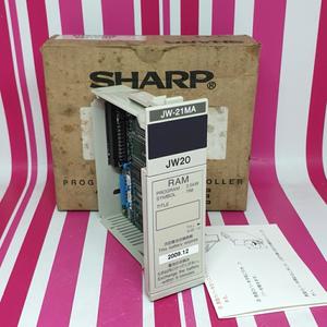 Jual Modul Memori PLC SHARP JW-21MA Best - Kota Surabaya - Sumber Prima Teknik | Tokopedia