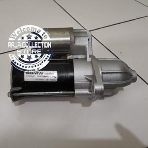 Jual dinamo starter wuling confero almaz cortez SGMW 12v 1.1kW origina ...