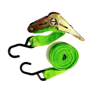 Jual YUKIDO RATCHET TIE DOWN 1TX5M JAPAN Rachet Tie Down 1 Ton X 5 ...